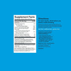 Refreshing electrolytes for daily wellness