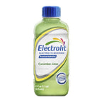 refreshing electrolytes for hydration