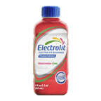 refreshing electrolytes for hydration