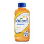 refreshing electrolytes for hydration