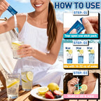 refreshing electrolytes for post-workout