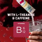 refreshing electrolytes for workout recovery