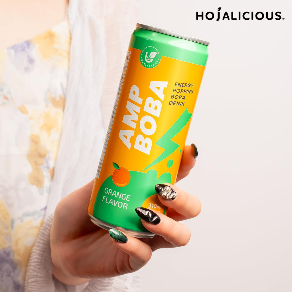 refreshing endurance drink case of 24