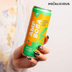 refreshing endurance drink case of 24