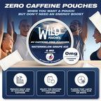 refreshing energy boost pouches