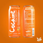refreshing energy drink for athletes