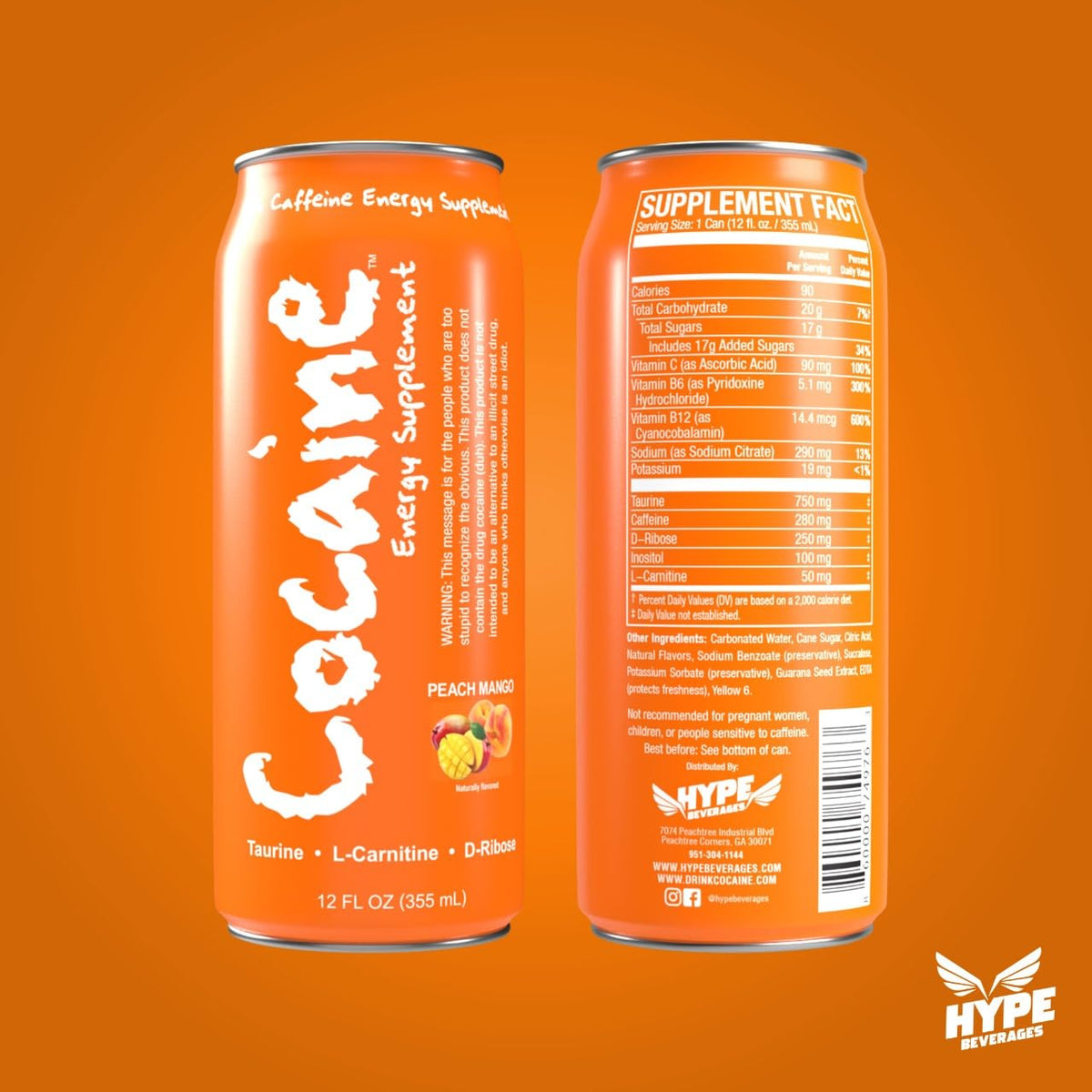 refreshing energy drink for athletes