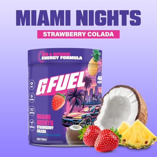 refreshing energy drink for workouts