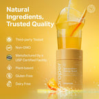 refreshing energy drink for workouts