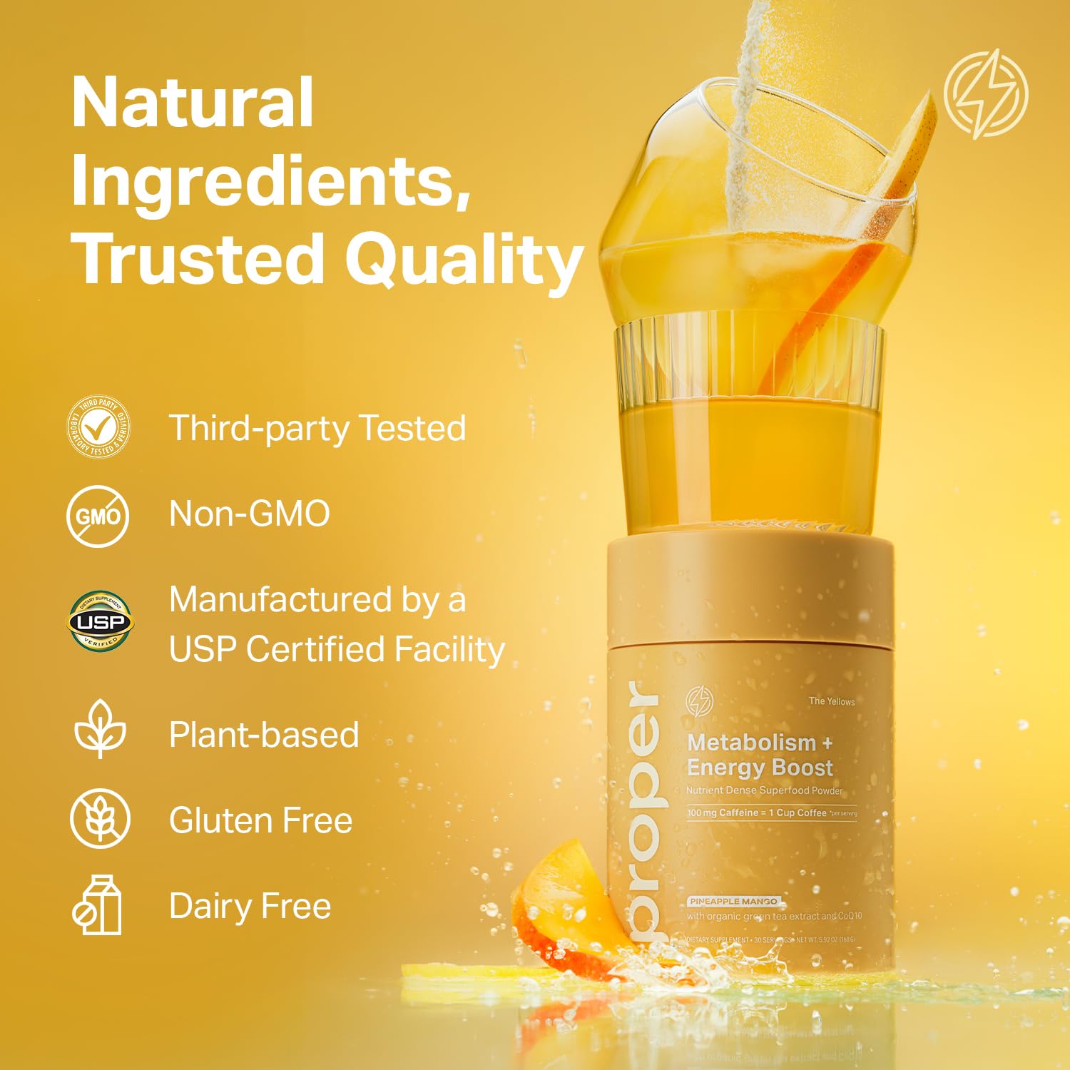 refreshing energy drink for workouts