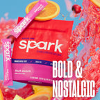 refreshing energy drink mix