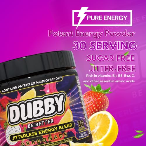 refreshing energy drink powder