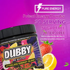 refreshing energy drink powder