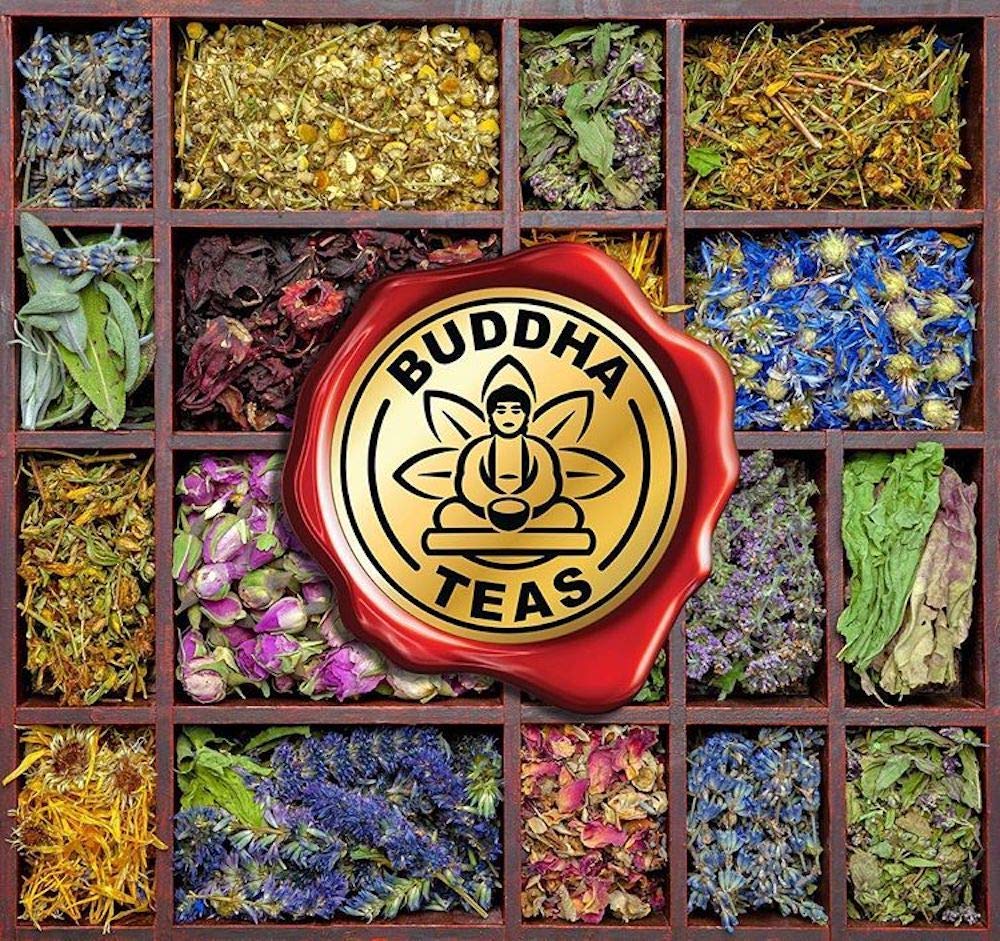 refreshing eucalyptus tea for cold relief