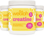 refreshing frozen lemonade creatine