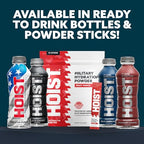 refreshing fruit punch electrolyte tablets