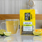 refreshing fruity tea selection