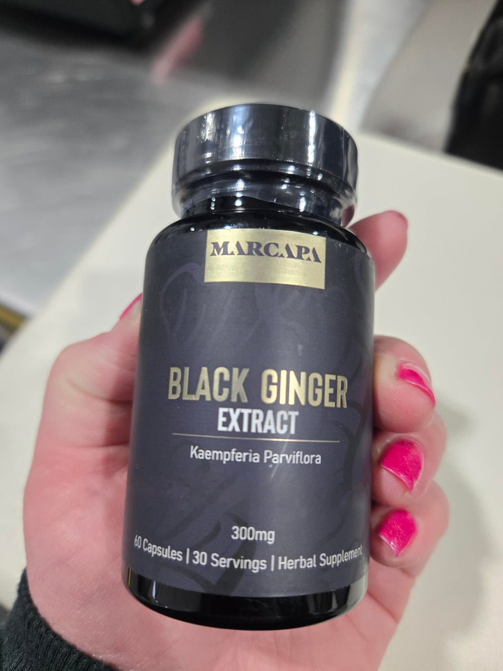 refreshing ginger beverage for health