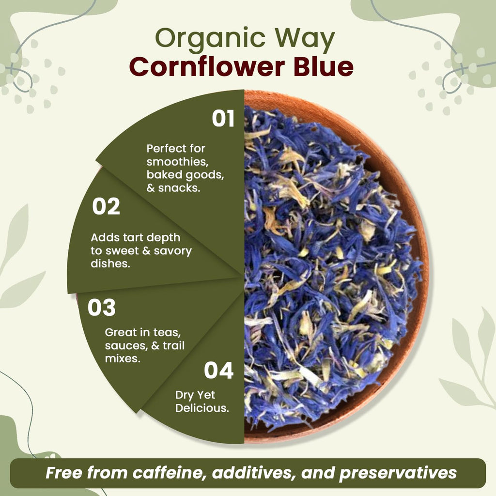 refreshing ginger tea blend experience
