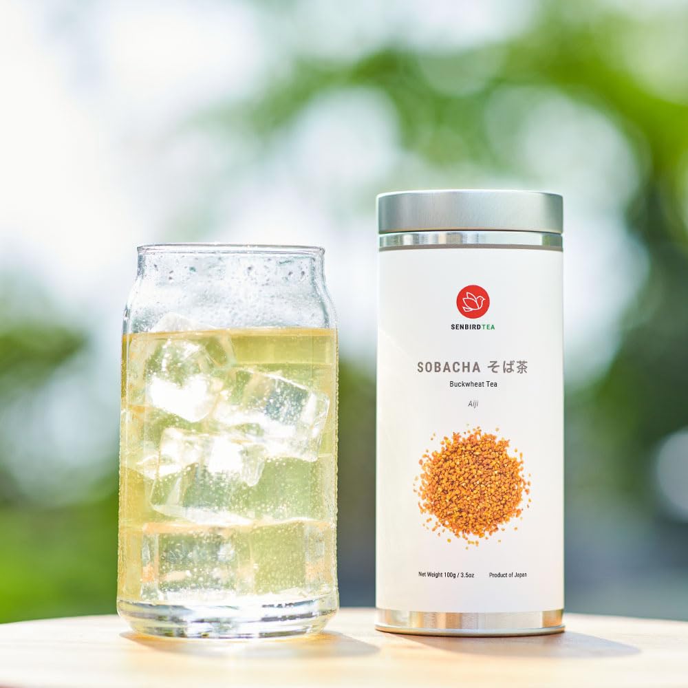 refreshing ginger tea experience