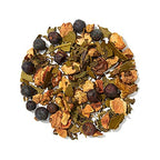 refreshing ginger tea for wellness