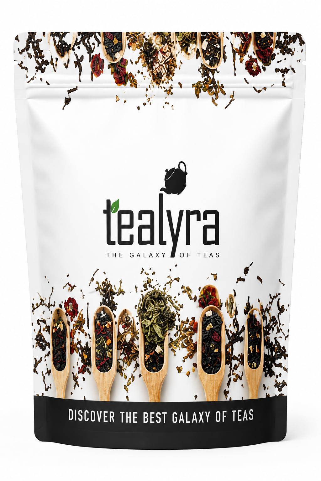 refreshing ginger tea infusion