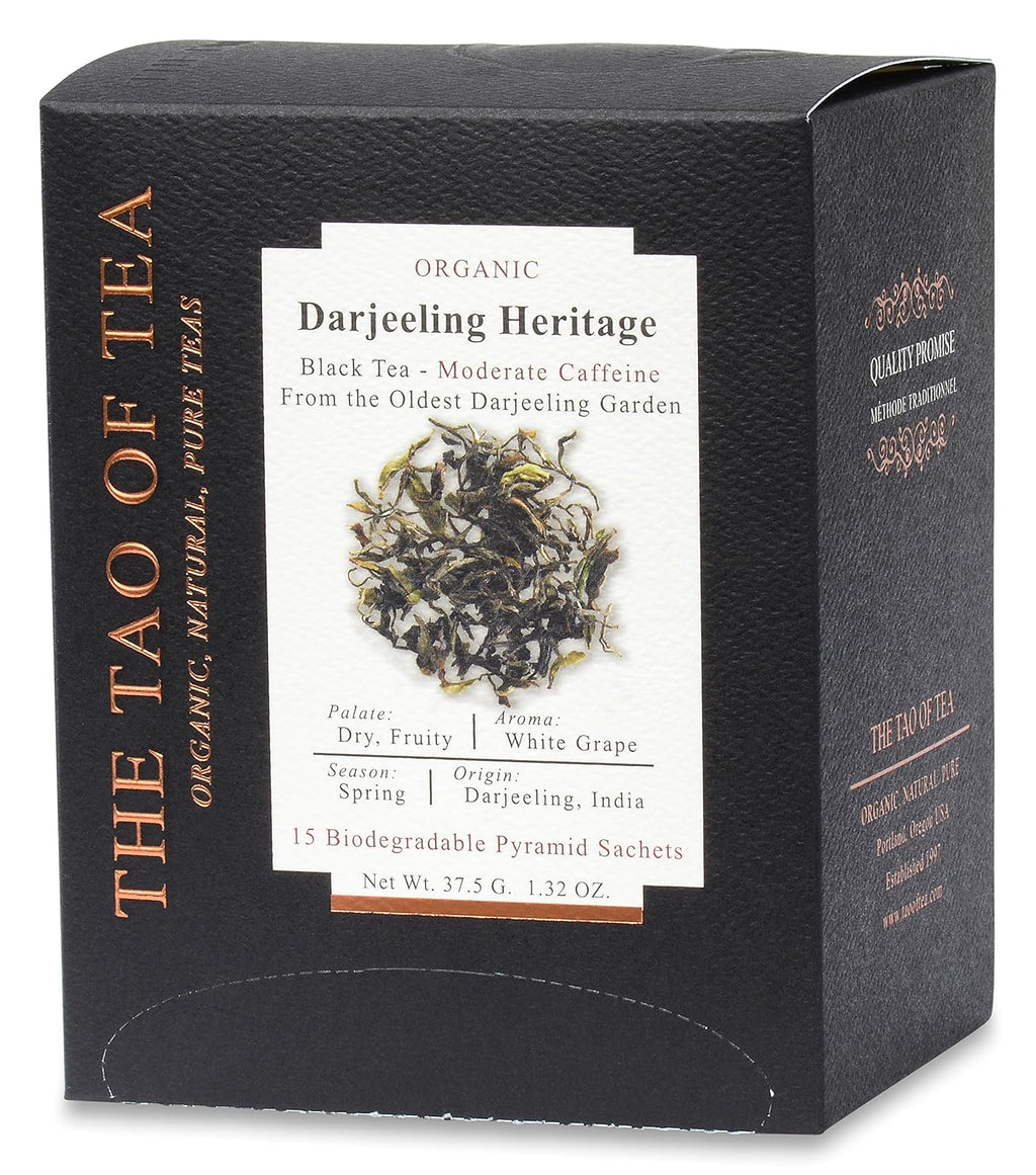 refreshing ginger tea pyramid infusions