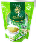 refreshing ginger tea sachets