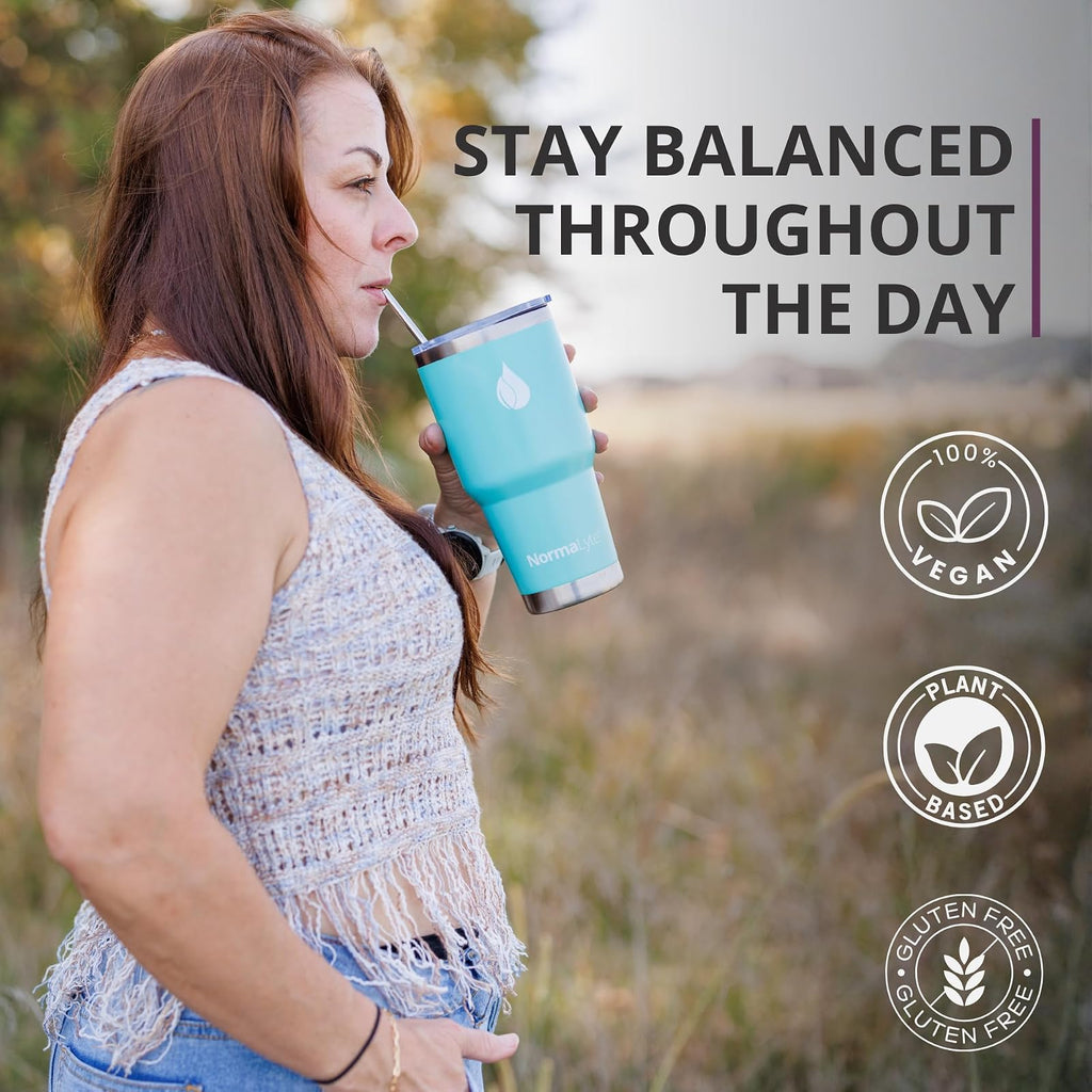 refreshing grape electrolyte drink for summer