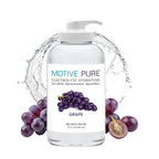 refreshing grape electrolytes for daily use