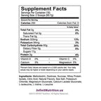 refreshing grape hydration drink powder