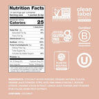 refreshing grapefruit electrolyte powder packets