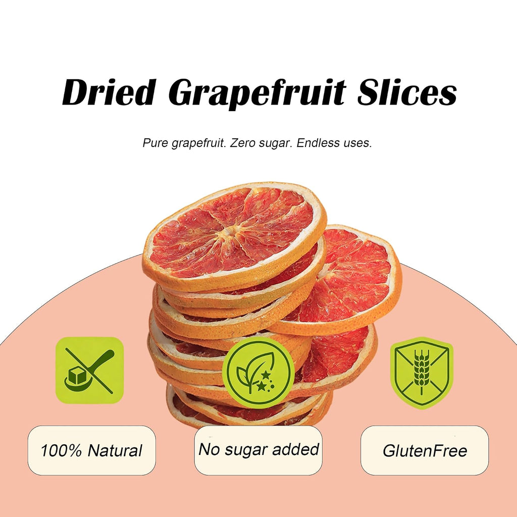refreshing grapefruit tea blend