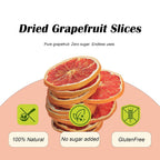 refreshing grapefruit tea blend