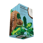 refreshing green tea bags for wellness
