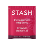 refreshing green tea bags