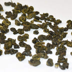 refreshing green tea beverage