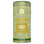 Refreshing green tea blend for wellness