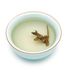 refreshing green tea blend