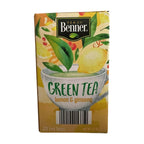 refreshing green tea blend