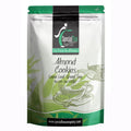 refreshing green tea brew experience