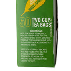 Refreshing green tea extract blend