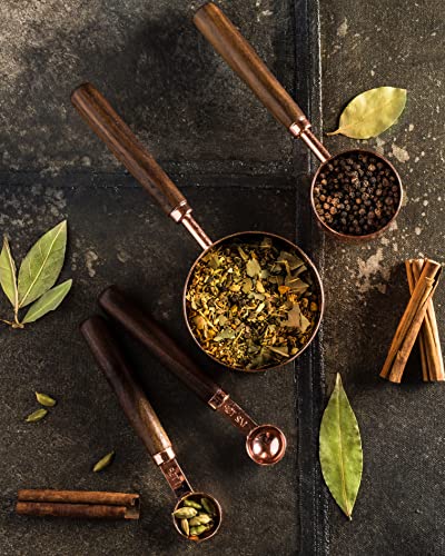 refreshing green tea extract infusion