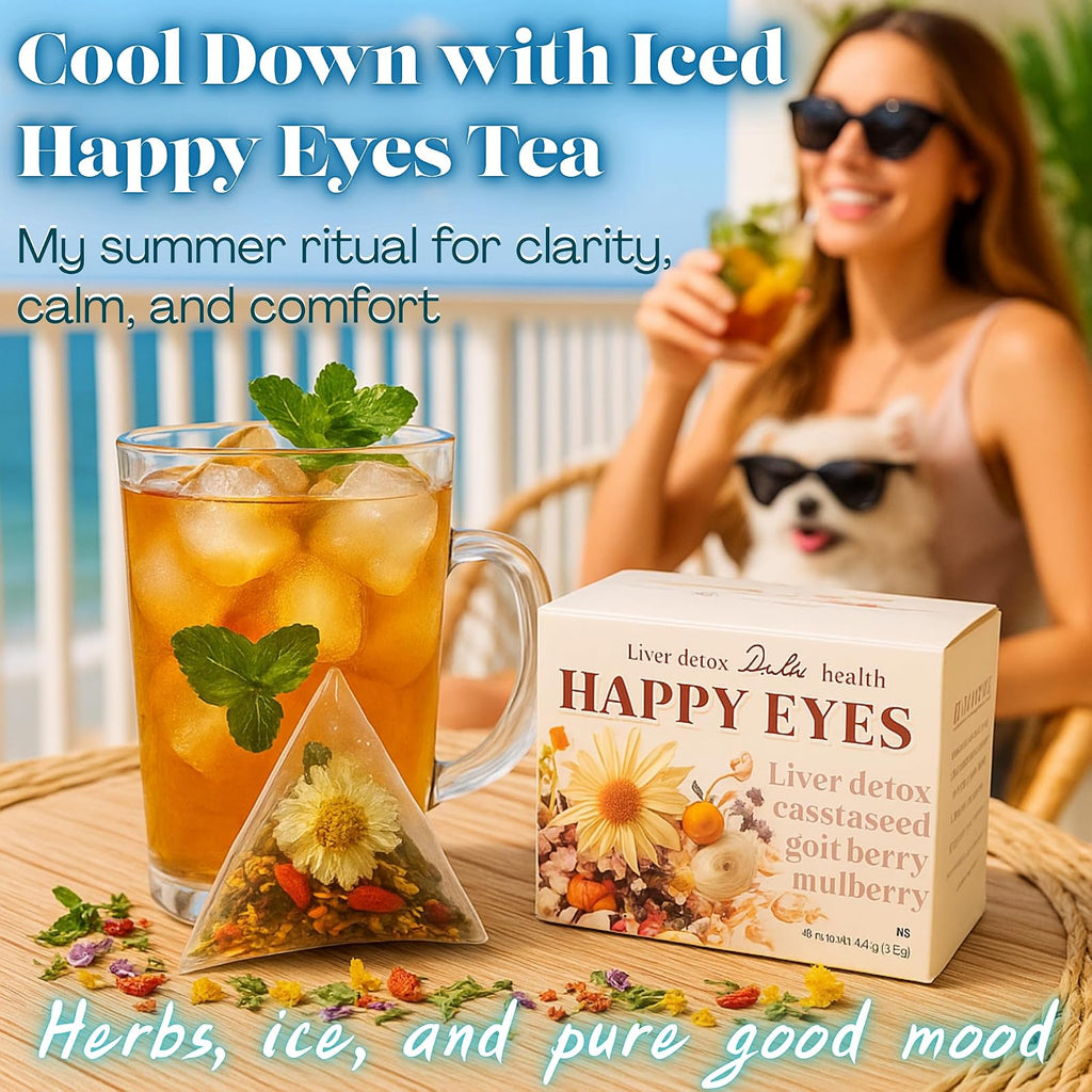 refreshing green tea extract infusion