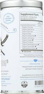 refreshing green tea extract