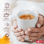 refreshing green tea extract