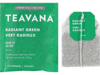 refreshing green tea for daily energy