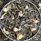 refreshing green tea for daily enjoyment