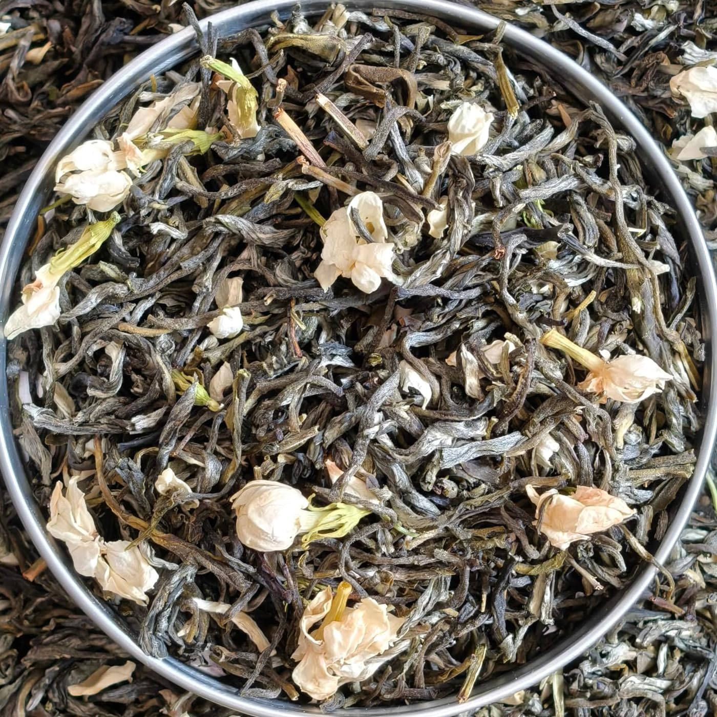 refreshing green tea for daily enjoyment