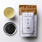 refreshing green tea for daily use